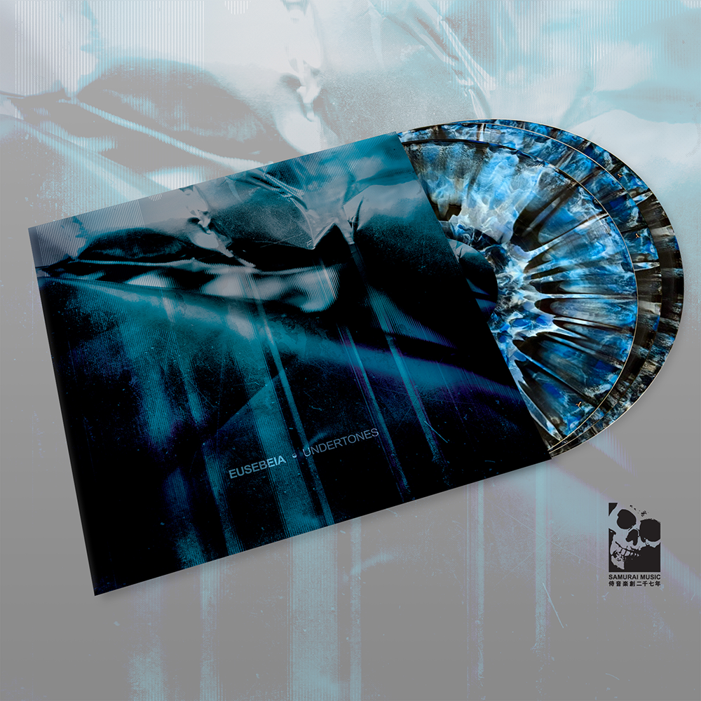 Eusebeia - Undertones – Void Vinyl EU