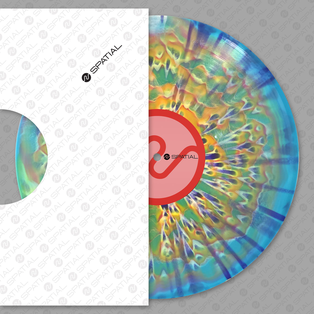 ASC - Star Clusters – Void Vinyl EU