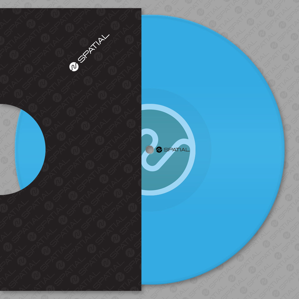 ASC - Undercurrents – Void Vinyl EU