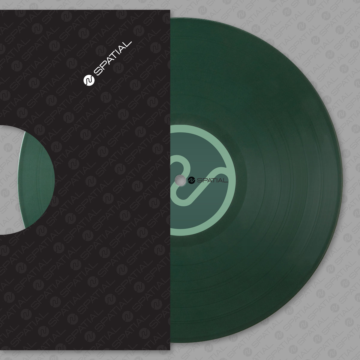 Chronicle - Deep Forest – Void Vinyl EU