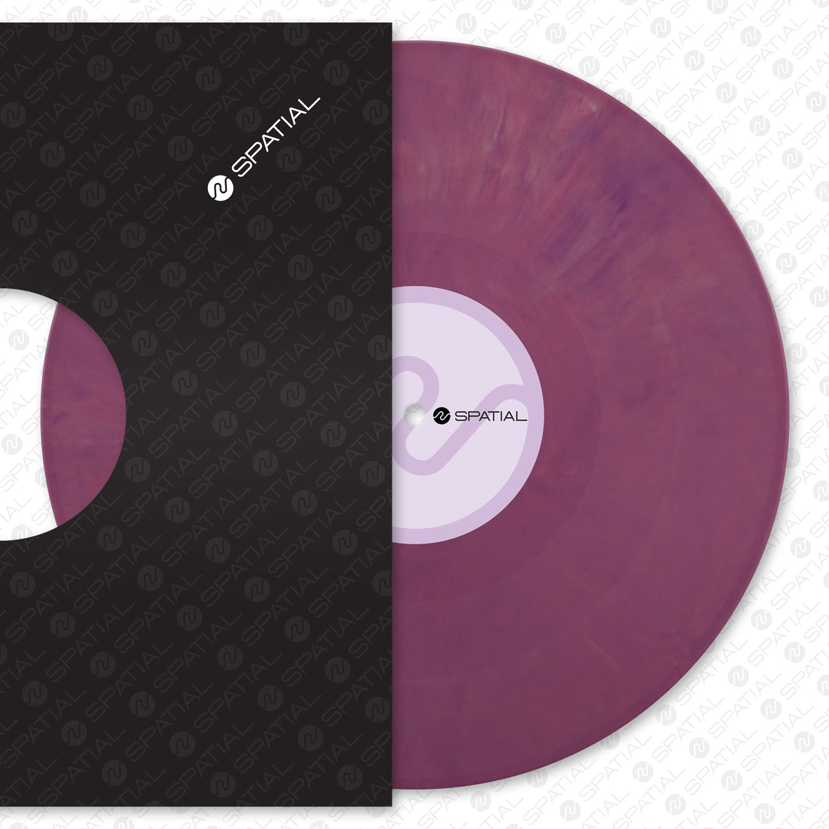 ASC - Perpetual Motion – Void Vinyl EU