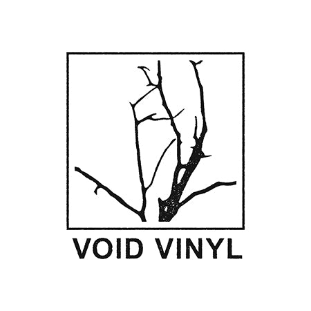 waveforms – Void Vinyl EU