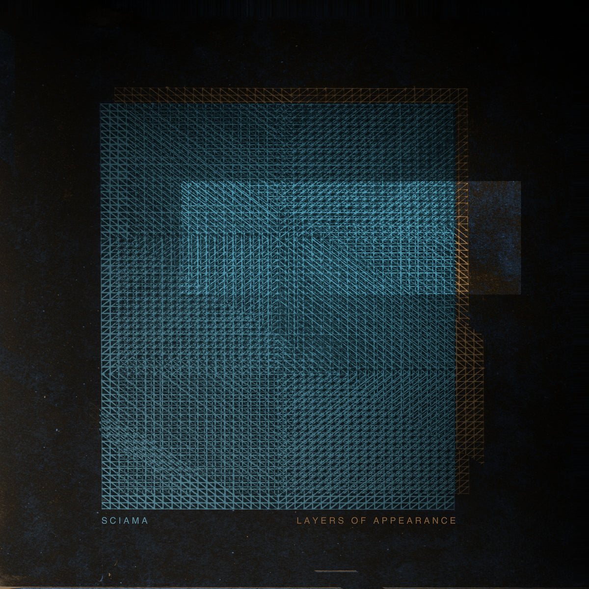 Sciama - Layers Of Appearance – Void Vinyl EU